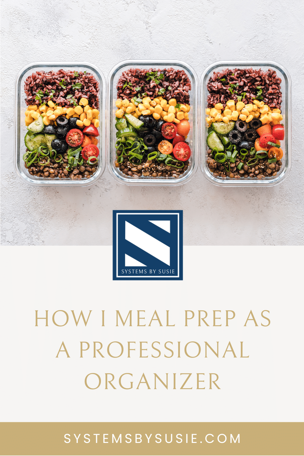 Back to School Meal Prep Tips for Busy Families