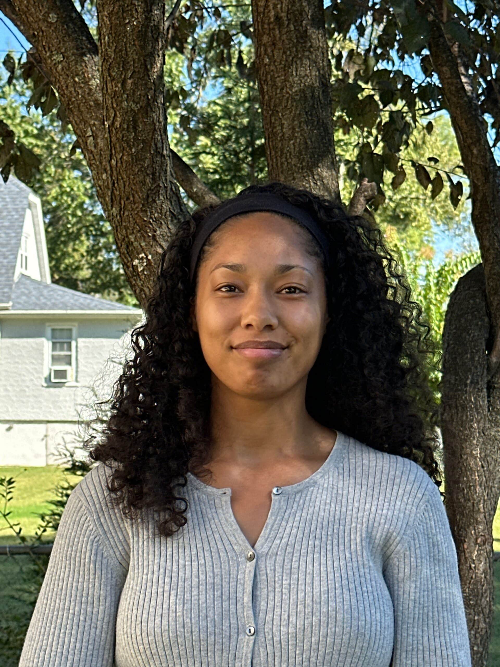 Meet Tiarra - Annapolis Kitchen Organizer